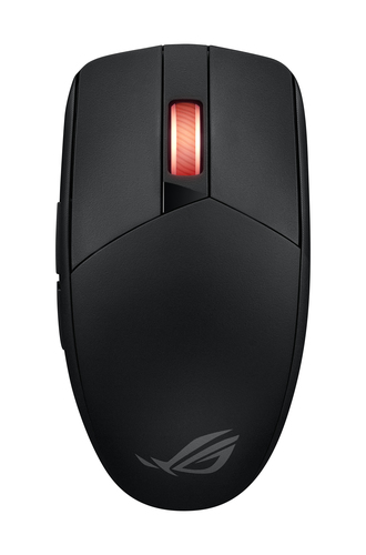 MOUSE ASUS ROG STRIX IMPACT III WIRELESS » Geb Informatica